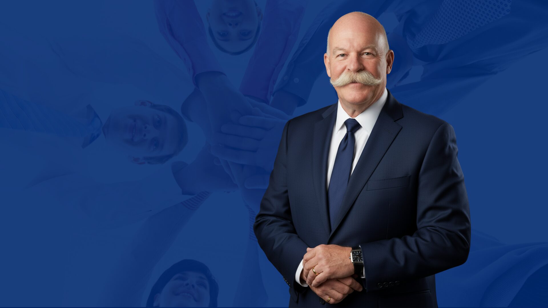 John GardenWard 2 Candidate for 2025 Calgary Civic Election - John Garden